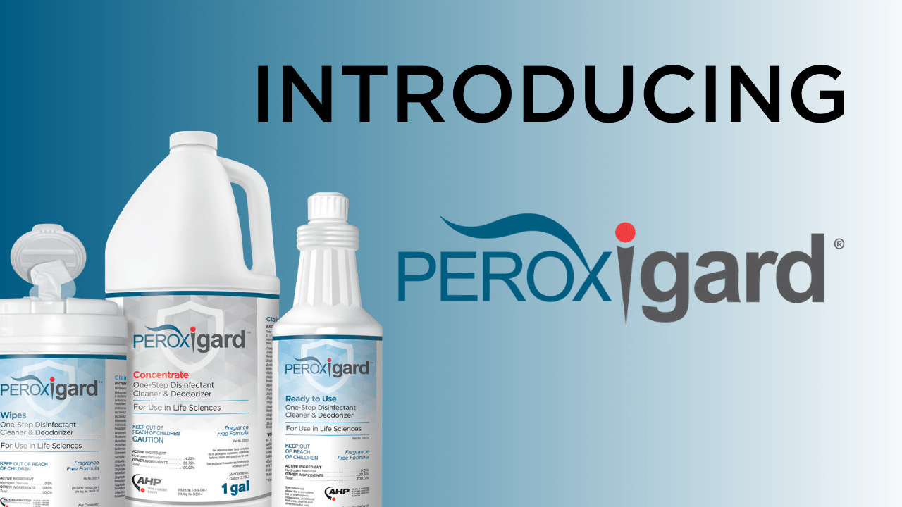 News & Insights | Page 4 | Peroxigard™
